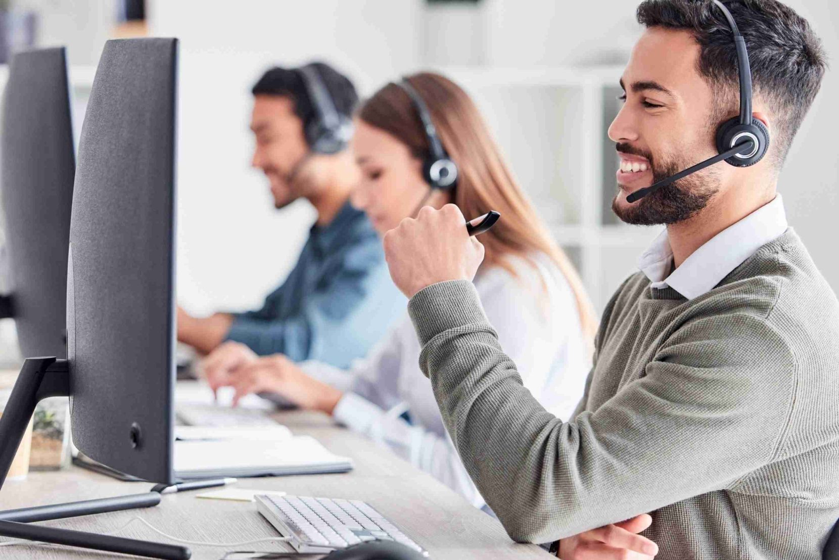 Welcome to a new era in business process services | NTT DATA Group